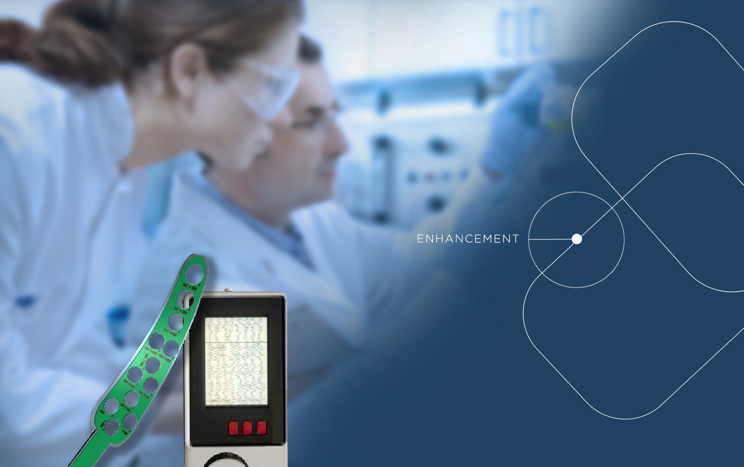 Neuro-Kinesis | Developing Smart Surgical Tool Technology
