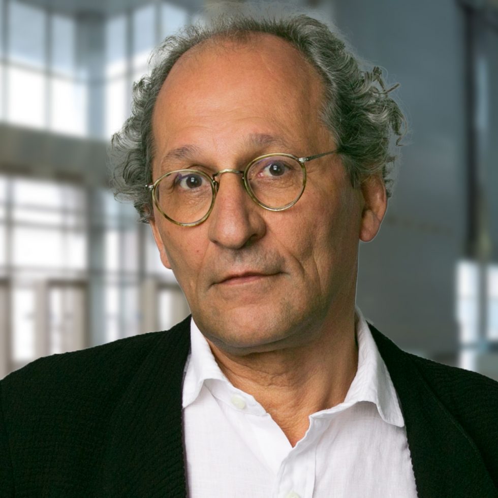 Josh Shachar | Neuro-Kinesis