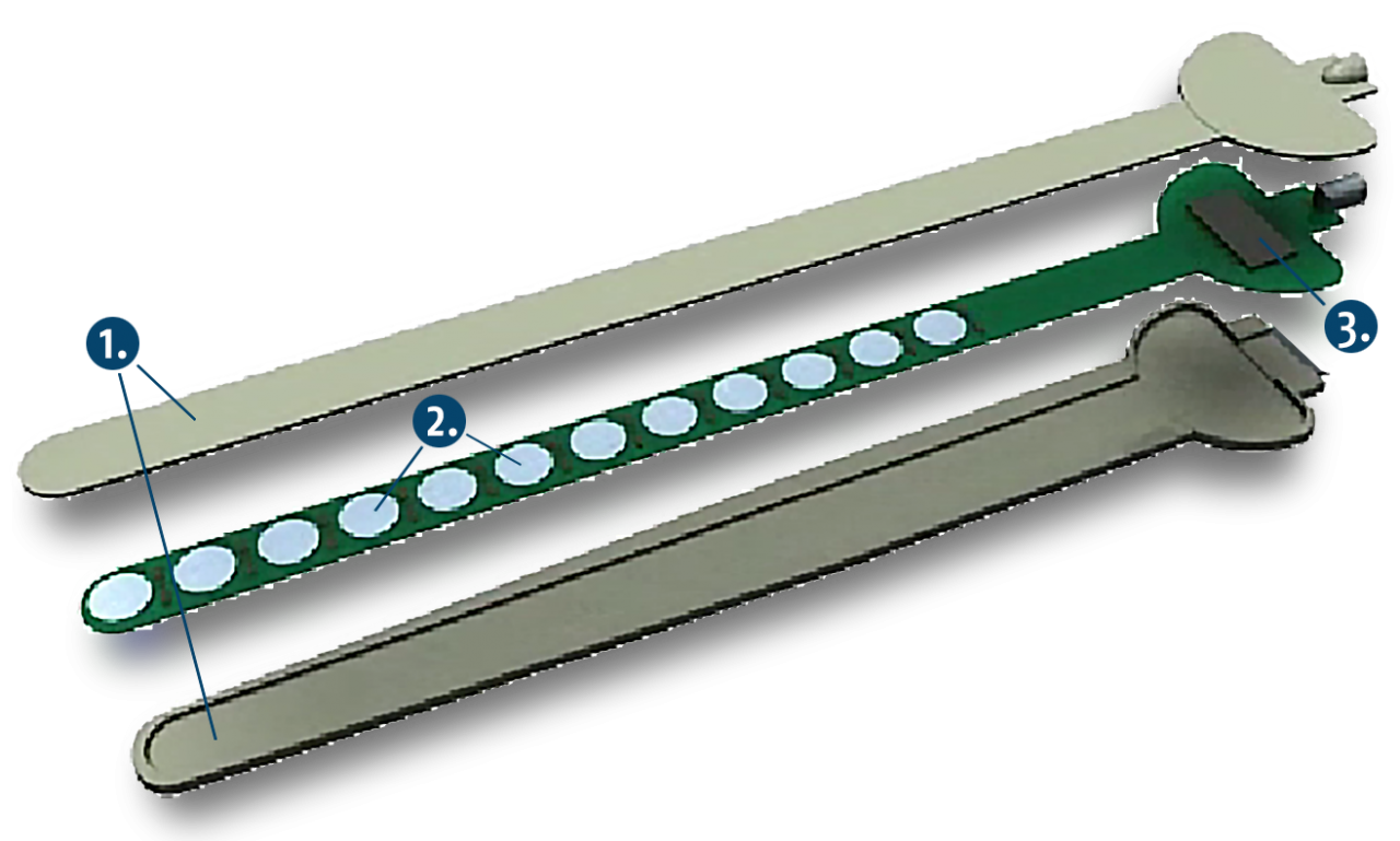 SmartBrain Retractor | Neuro-Kinesis