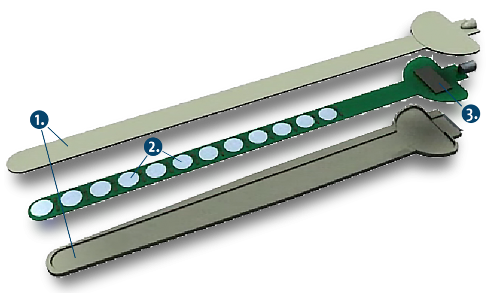 SmartBrain Retractor | Neuro-Kinesis