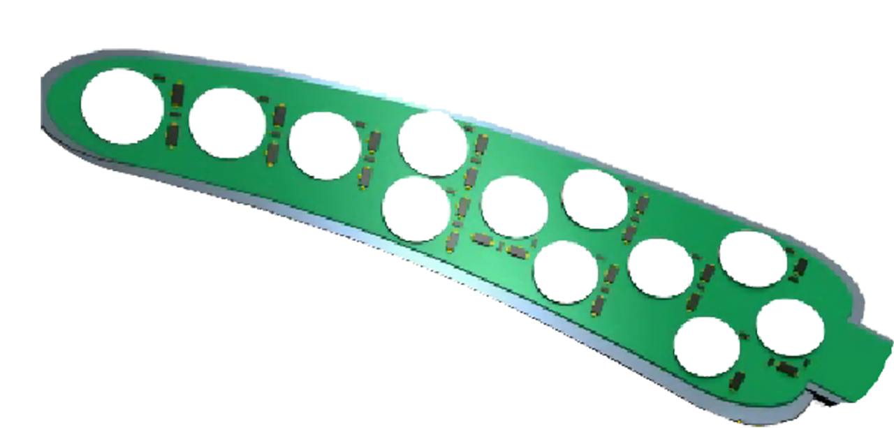 SmartBrain Retractor | Neuro-Kinesis