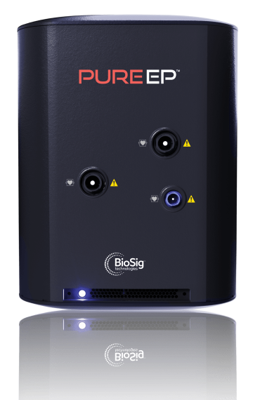 NKC Announces Intent To Negotiate Technology Sale to BioSig ...